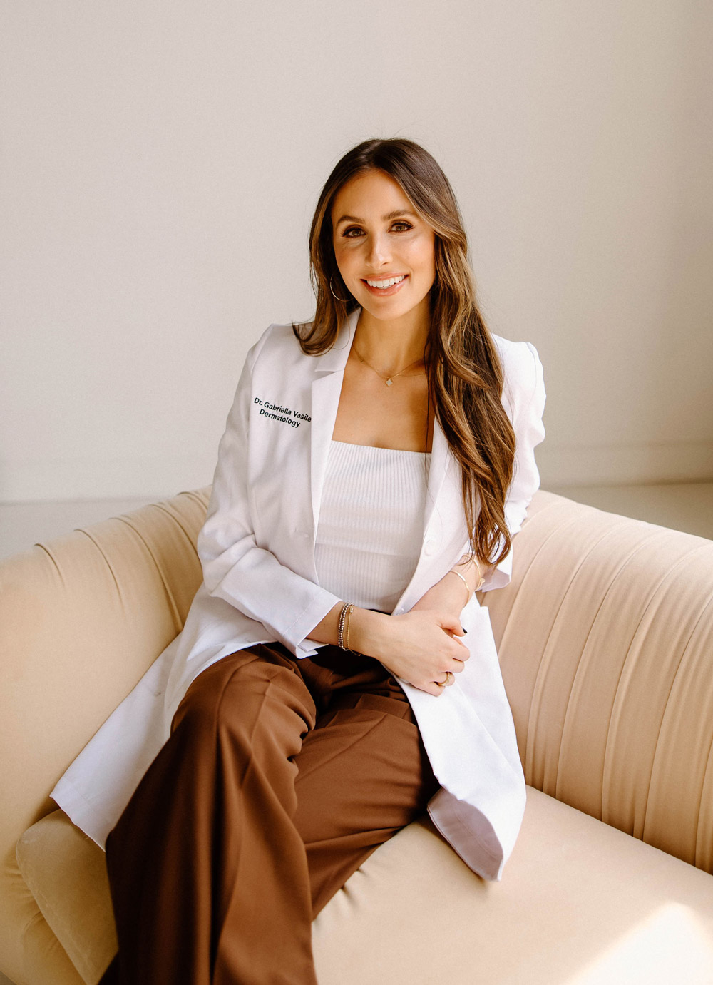 Mohs Surgery in Charleston, SC | Dr. Gabriella Vasile